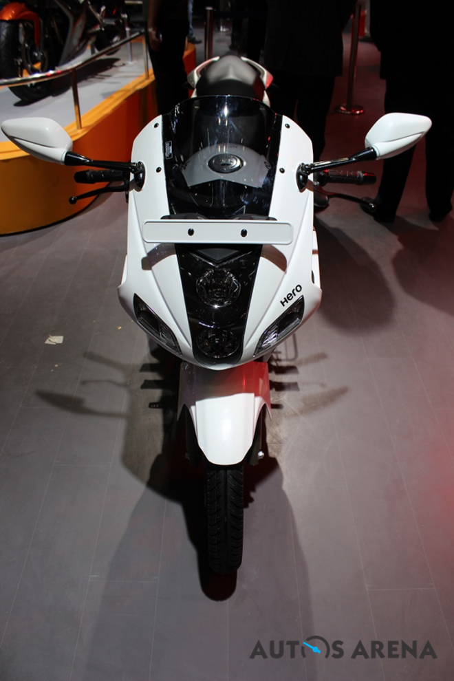 Hero launches new Karizma ZMR and Karizma R