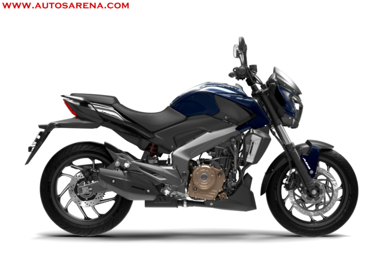 Bajaj Dominar 400 dominating the Indian roads, 3,000 units sold