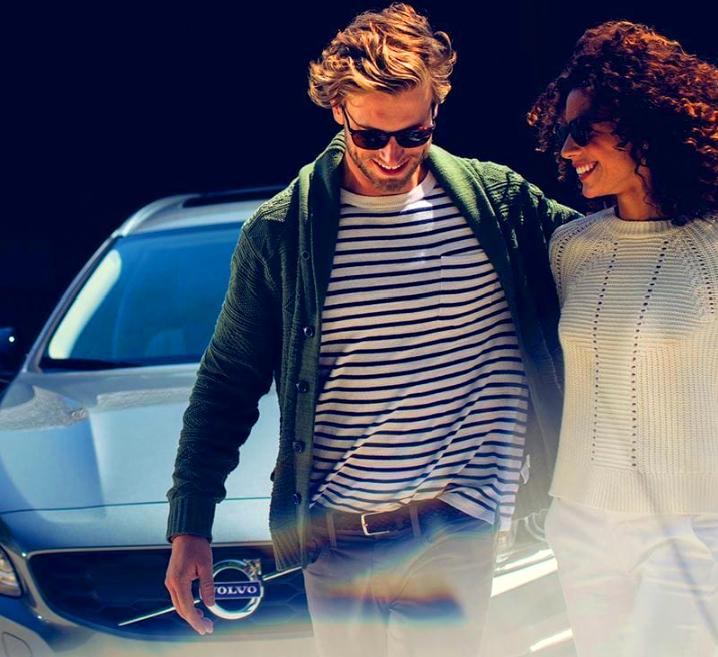 Volvo Cars Launches Stress-Free International Student Program