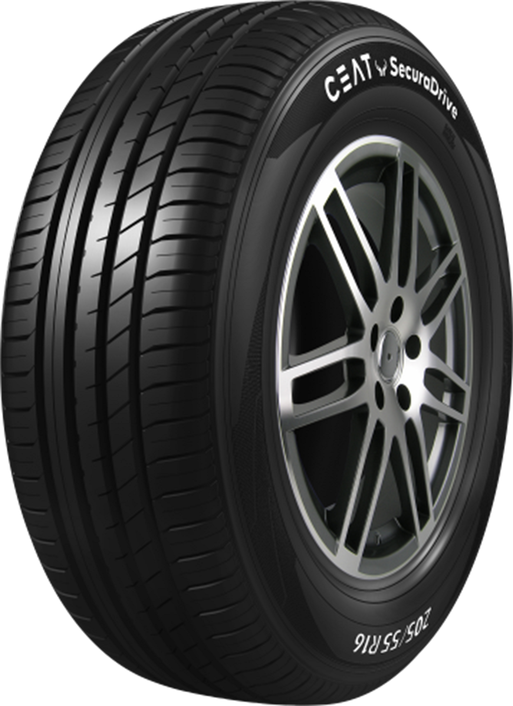 CEAT introduces Securadrive Tyres for new Gen Hyundai Verna